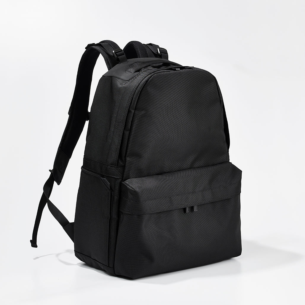 【MONOLITH】BACKPACK PRO M / BLACK – Butterfly Clutch