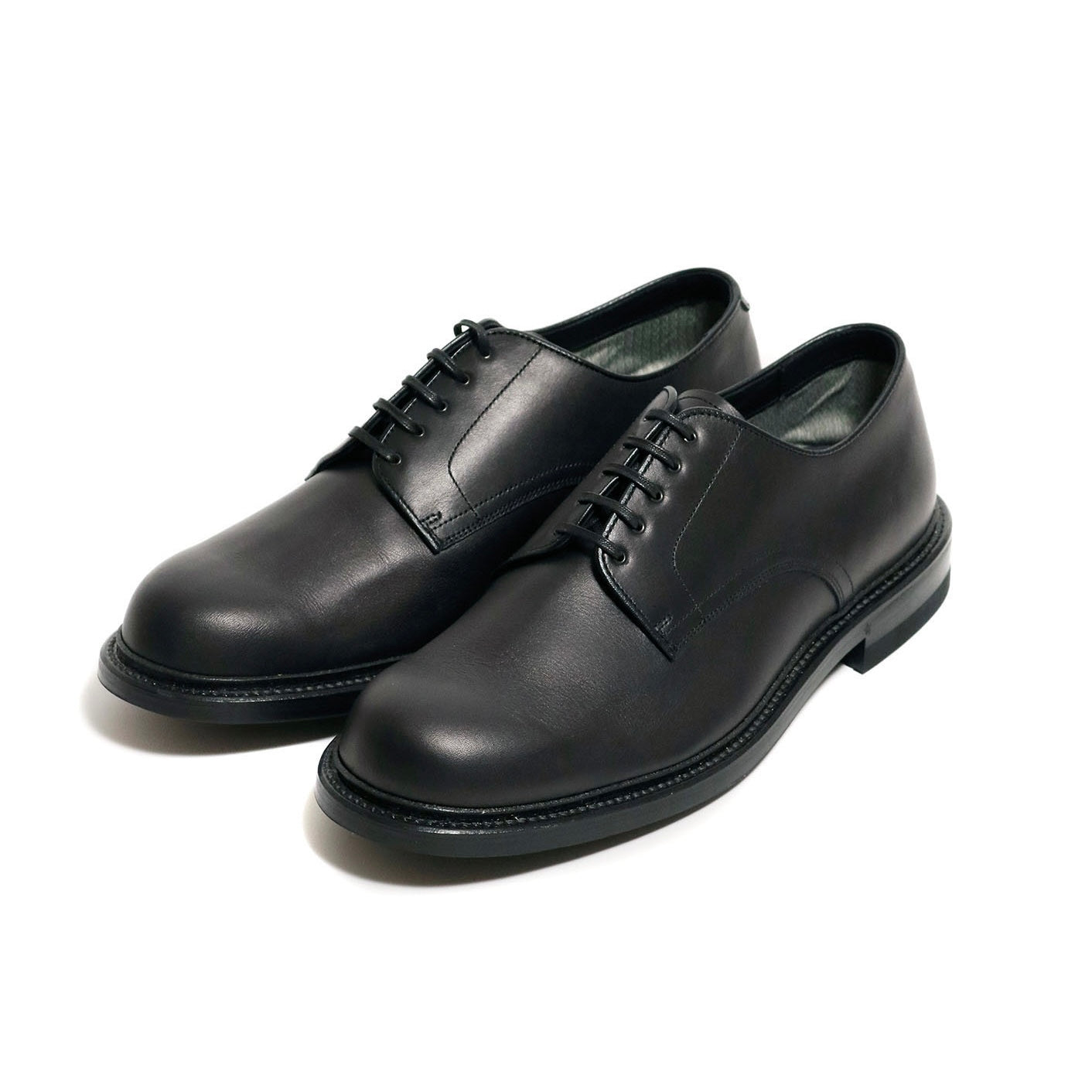 nanamica × REGAL】GORE-TEX Plain Toe Shoes Black – Butterfly nanamica × REGAL】GORE-TEX Plain Toe Shoes Black – Butterfly